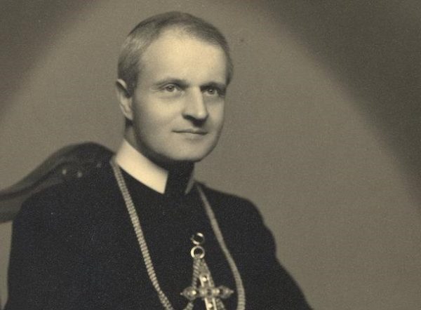 Pavol Peter Gojdič – biskup so zlatým srdcom