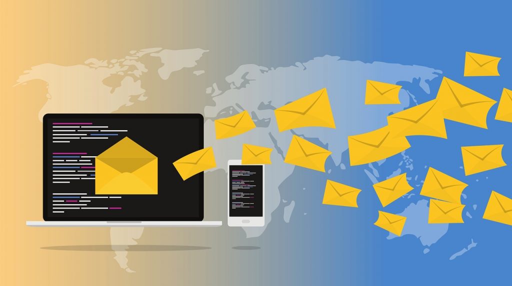 Ako skloňujeme email - Hlavné správy