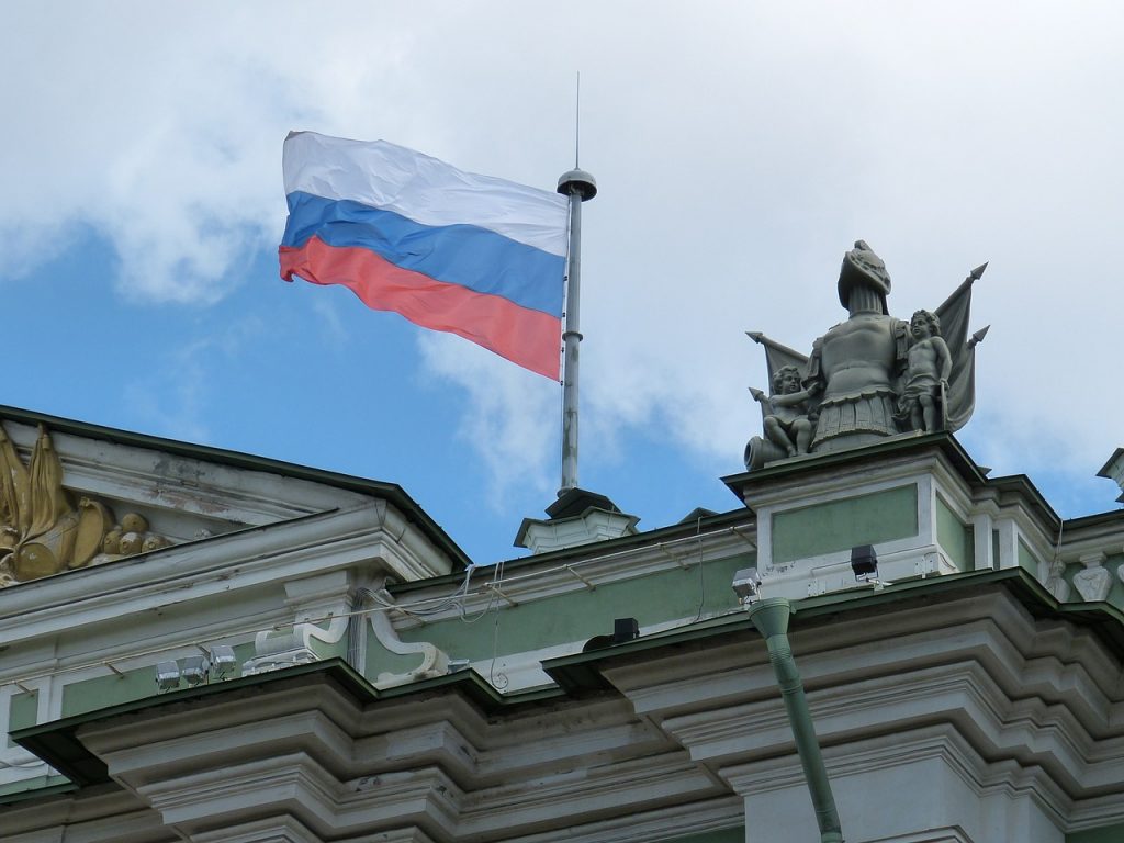 Ukrajinská jazyková ombusmanka priznáva, že počet ľudí používajúcich ...