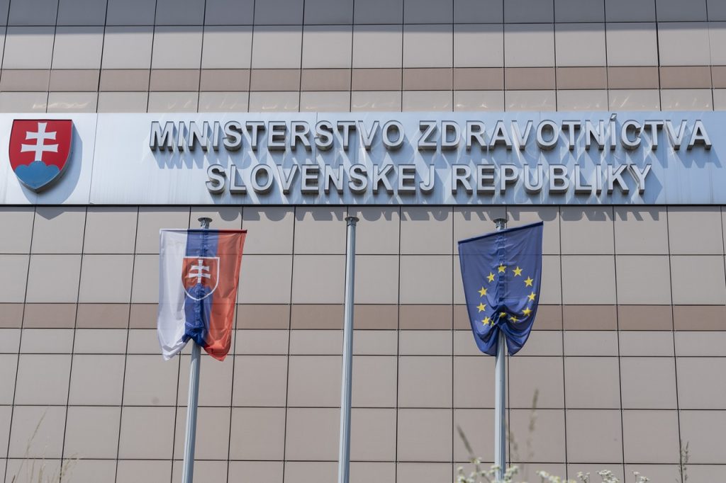 Ministerstvo zdravotníctva od januára zaviedlo maximálne čakacie lehoty ...