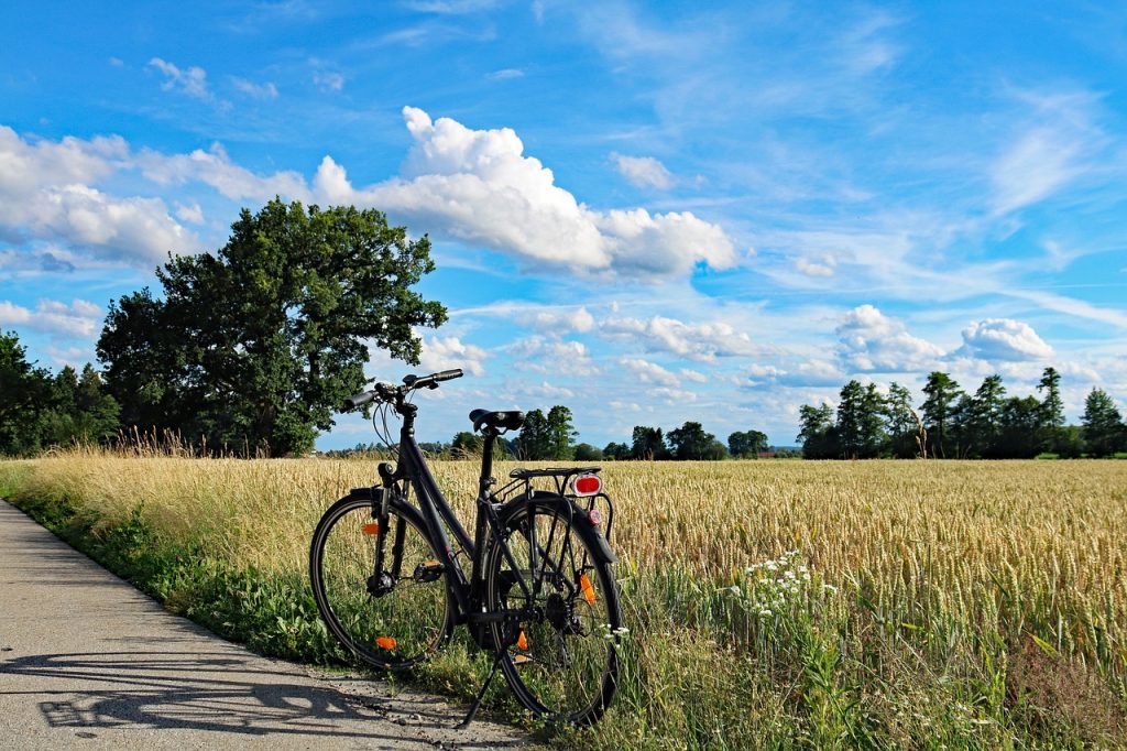 Cyklistka v Bike parku Malinô Brdo si pádom privodila tržnú ranu na ...
