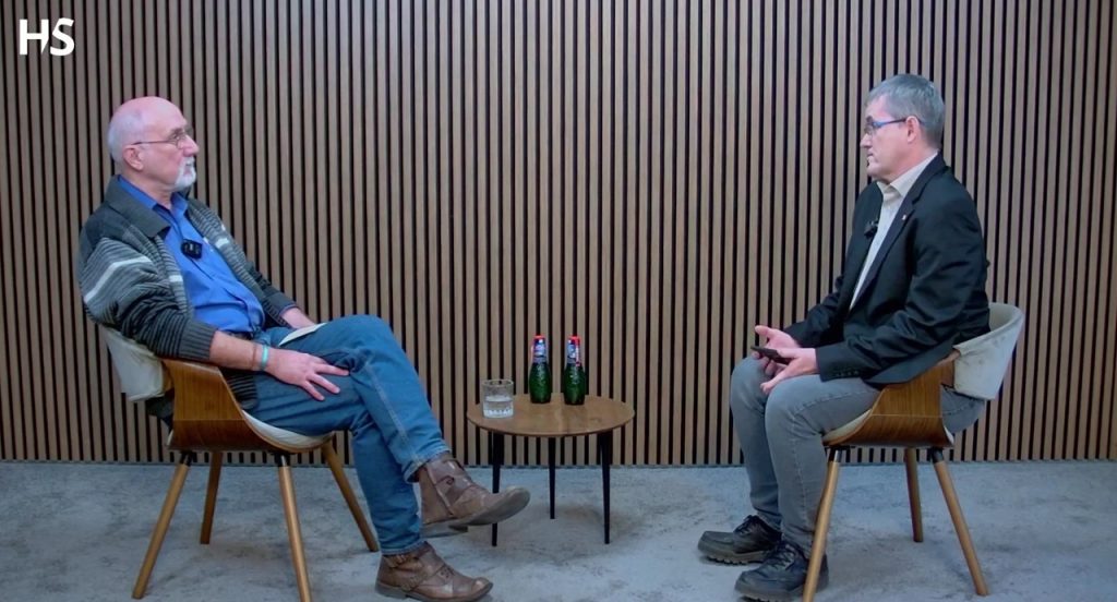 Gustav Murín pre HS odhaľuje fungovanie v SLC: Sybila spôsobil stratu ...