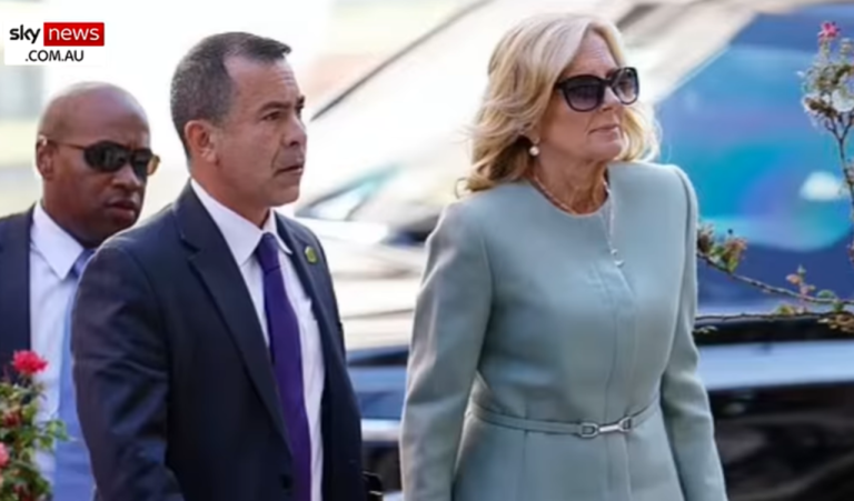 Kto skutočne riadil Biely dom? Miranda Devine prišla so šokujúcim odhalením