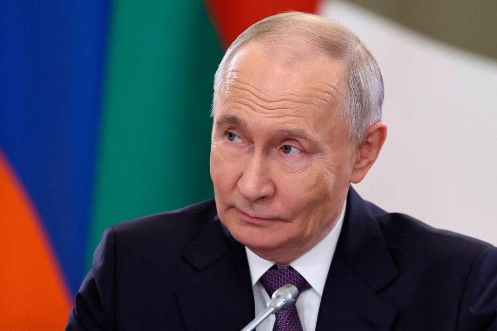 „Ukrajina sa môže rozpadnúť“