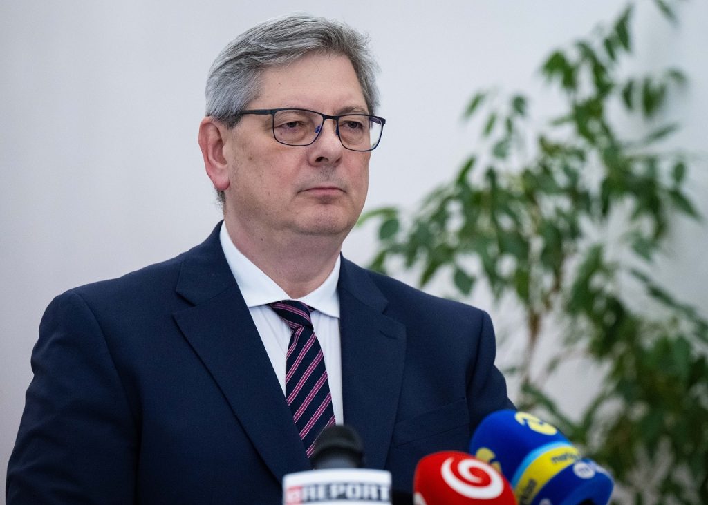Boris Susko: Nový Občiansky zákonník predložíme na stredajšie rokovanie ...