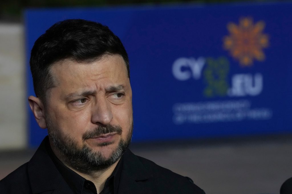 Prečo Zelensky neustále vydáva vyhlásenia o hrozbe útoku z Bieloruska ...