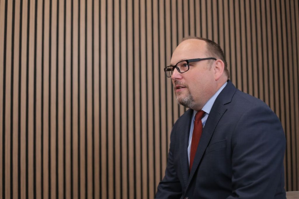 Poslanec PS Sabo sa vyhráža žalobou ministerstvu vnútra