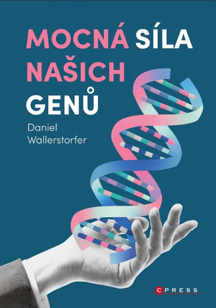 Mocná síla našich genů