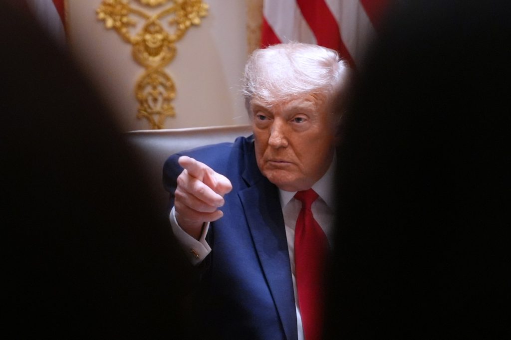 Rázna zmena. Trump skritizoval izraelský útok na Bejrút - Hlavné správy